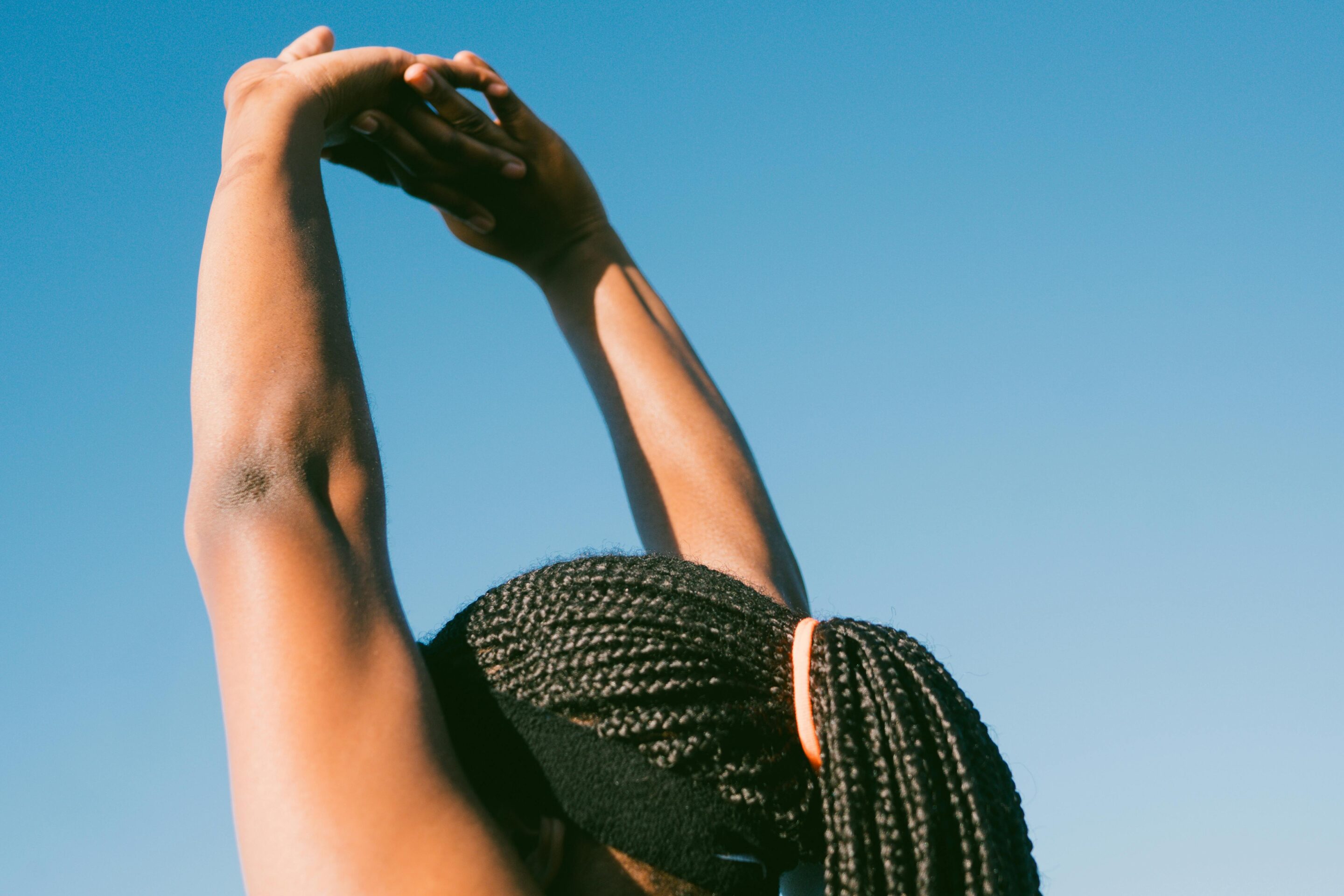 The 5 Best Stretches for a Long Road Trip